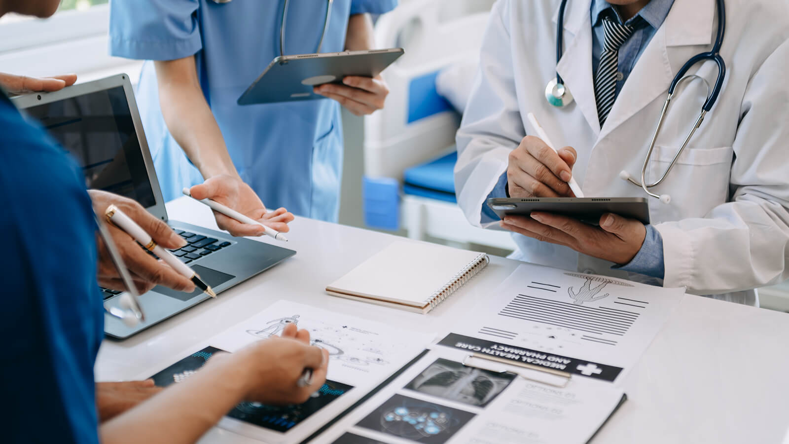 Uniwersytecki Szpital Kliniczny w Poznaniu rozszerza i optymalizuje ...