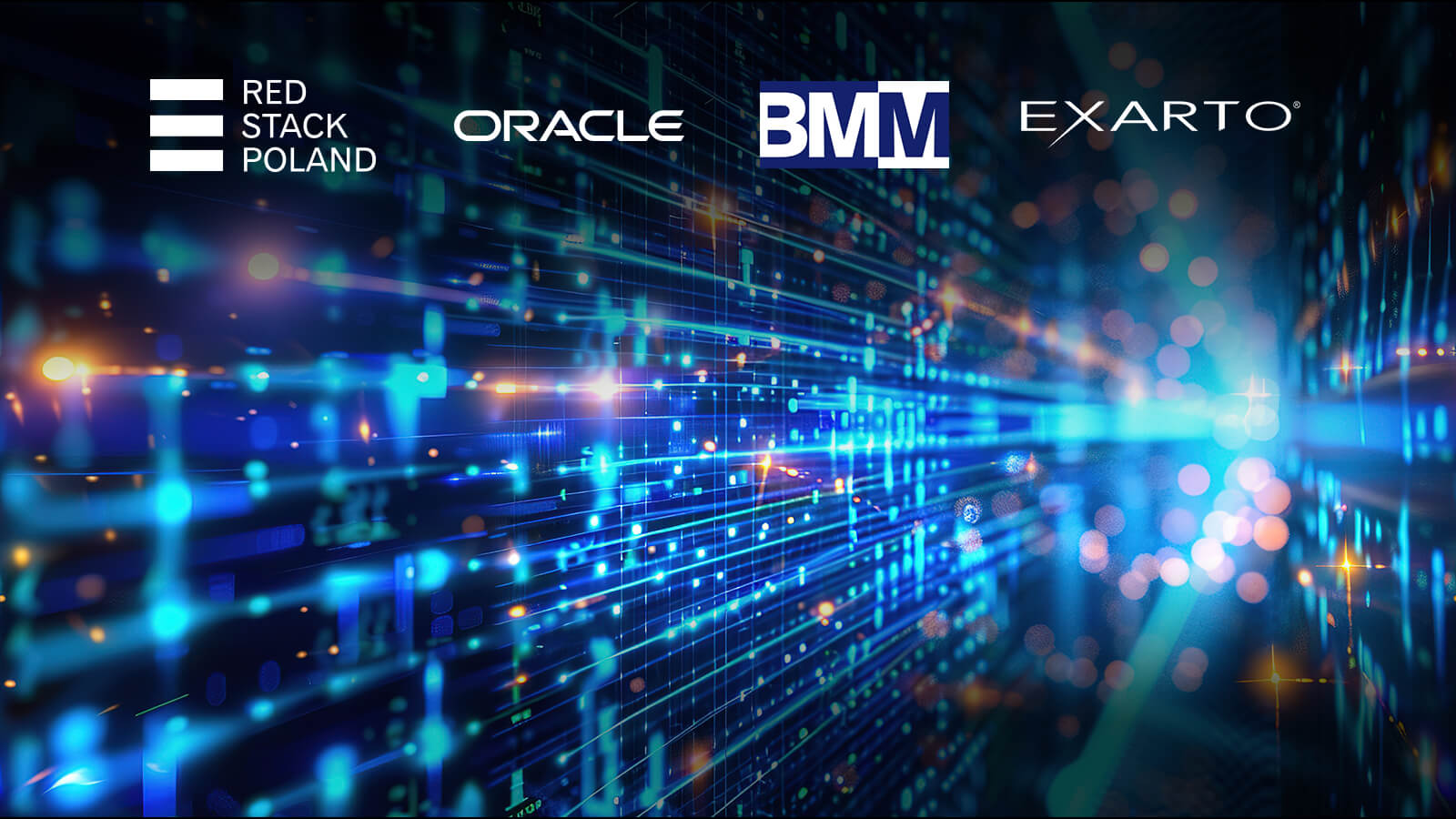 Webinar dla szpitali: Chmura Oracle w służbie polskich szpitali - przykład użycia. Jak ...